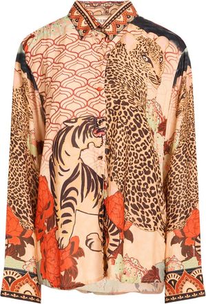 Pahiesa TOPS - Hemden auf YOOX.COM