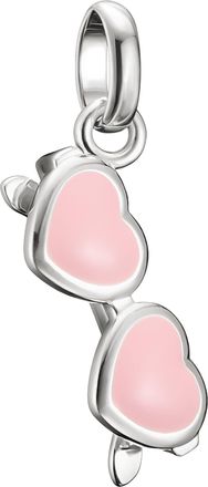 Thomas Sabo Anh&auml;nger Pink Sonnenbrille