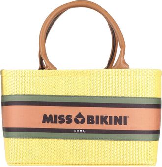 Miss Bikini TASCHEN - Handtaschen auf YOOX.COM