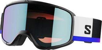 Salomon Herren Brille GOGGLES AKSIUM 2.0 S PHOTO BK GRAD Aw