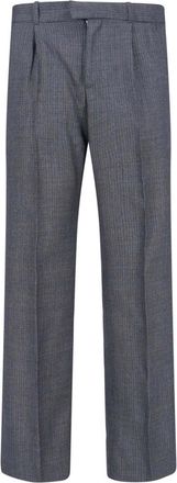 Our Legacy Pantalons Décontractés - Slack