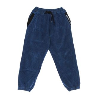 Mauna Kea Herren, Hosen, Blau, SGr&ouml;&szlig;e