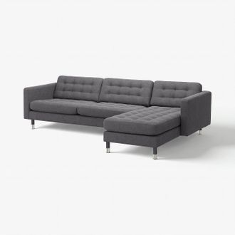 IKEA LANDSKRONA 4er-Sofa