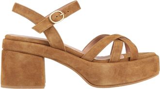Bianca Di SCHUHE - Sandalen auf YOOX.COM
