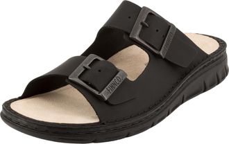 Finn Comfort Pantolette Cayman-S