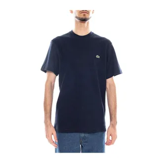 Lacoste Herren, Oberteile, Blau, SGr&ouml;&szlig;e