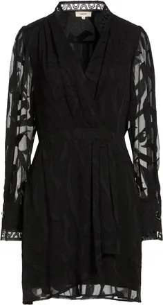 Suncoo KLEIDER - Mini-Kleider auf YOOX.COM