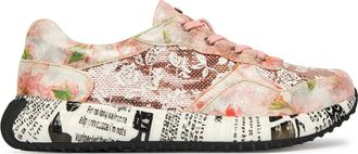 Laura Vita Sneakers Laura Vita Burton 05 Bunt