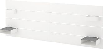 IKEA NORDLI Kopfteil