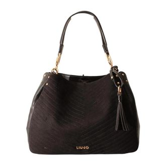 Liu Jo Diels Handtasche - - Bags - Damen - Schwarzk - ONE SIZE