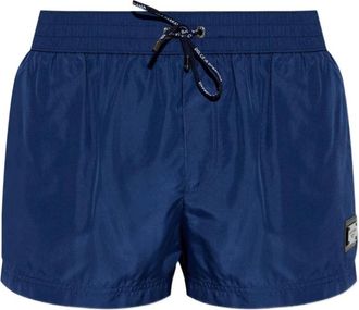 Dolce & Gabbana Herren, Bademode, Blau, XSGr&ouml;&szlig;e