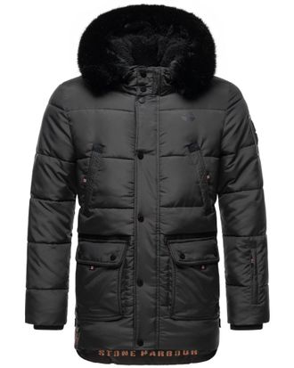 Stone Harbor Jacke Mironoo