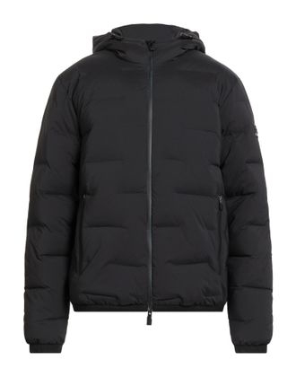 Emporio Armani JACKEN & M&Auml;NTEL - Pufferjacken & Daunenjacken auf YOOX.COM