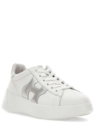 Hogan Rebel Sneaker - White