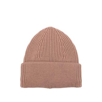 Roberto Collina Ribbed-knit Beanie Hat