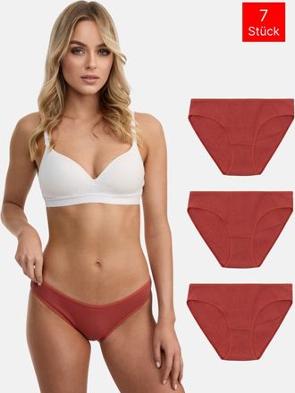 Tazzio Slip 3er-Pack F941