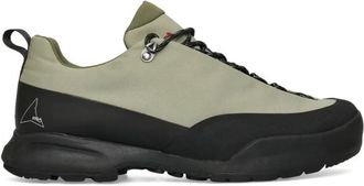 Roa Roa, Homme, Sport, Vert, Taille: 40 EU Cingino Baskets