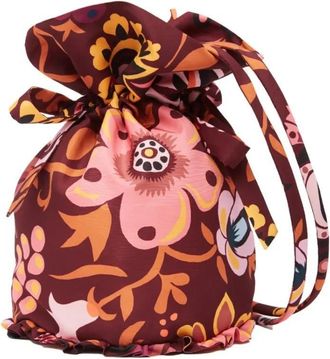 La DoubleJ Beuteltaschen - Ceremony Bag - Gr. unisize - in Schwarz - für Damen