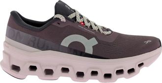 On Running Femme, Chaussures, Rose, Taille: 40 1/2 EU Cloudmonster 1