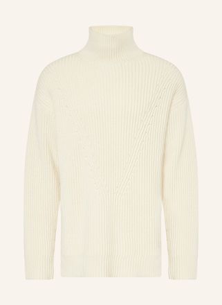 Jil Sander Pullover weiss