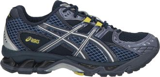 Asics SCHUHE - Sneakers auf YOOX.COM