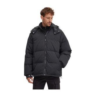 Levi's Daunenjacke - - Jackets - Herren - Schwarzk - XL