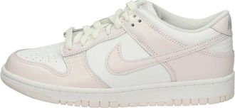 Nike Femme, Chaussures, Multicolore, Taille: 38 1/2 EU Dunk Low