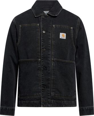 Carhartt Work in Progress JACKEN & M&Auml;NTEL - Jeansjacken/M&auml;ntel auf YOOX.COM