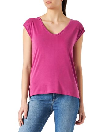 Pieces PCKAMALA Tee NOOS BC