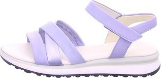 Gabor Damen, Schuhe, Blau, 38 1/2 EUGr&ouml;&szlig;e
