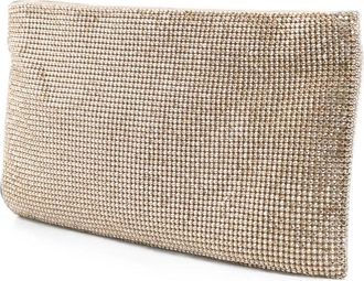 Benedetta Bruzziches Best Clutch - Gold