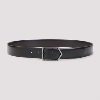 Canali Ceinture r&eacute;versible Canali