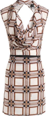 Dsquared2 KLEIDER - Mini-Kleider auf YOOX.COM