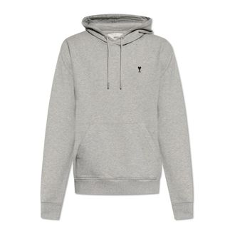 Ami Sweatshirts & Hoodies - - Sweatshirts & Hoodies - Herren - Grau - XL