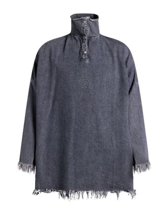 Rick Owens TOPS - Jeanshemden auf YOOX.COM