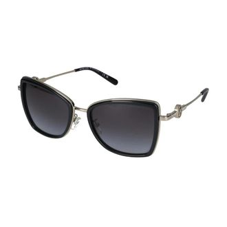 Michael Kors Stilvolle Sonnenbrille mit UPC-Code - - Accessories - Damen - Grau - 55 MM