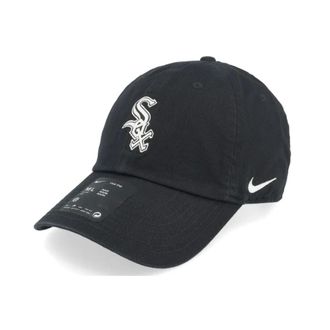 Nike Homme, Sport, Bleu, Taille: ONE Size Casquette r&eacute;glable MLB Chicago White Sox Club