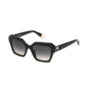 Furla Authentische Sfu817 700Y Brille - - Accessories - Damen - Schwarzk - 53 MM