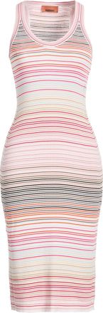 Missoni KLEIDER - Midi-Kleider auf YOOX.COM