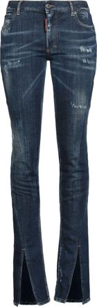 Dsquared2 HOSEN & RÖCKE - Jeanshosen auf YOOX.COM