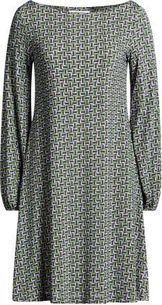 Maliparmi KLEIDER - Mini-Kleider auf YOOX.COM