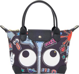 Mymo RUCKSACK RUCKSACK Frauen Schwarz