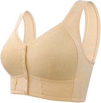 Generic brassi&egrave;re femme, soutien gorge coton femme, soutiengorge de tous les jours, sans complexe soutien gorge, brassi&egrave;re allaitement, soutiengorge bralette,