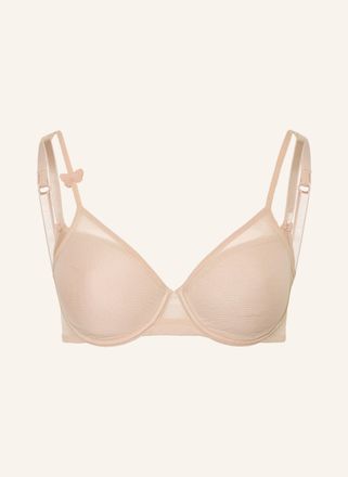 Passionata Schalen-Bh Miss Joy beige