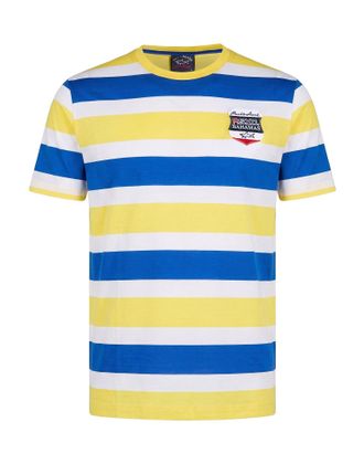 Paul & Shark TOPS - T-shirts auf YOOX.COM
