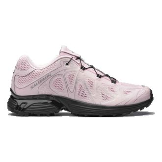 Salomon Damen, Sport, Rosa, 38 1/2 EUGr&ouml;&szlig;e