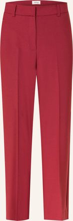 ottod'Ame Ottodame 7/8-Hose Lauren rot