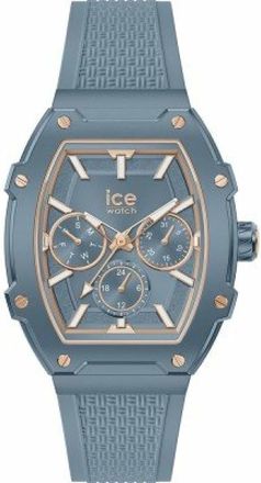 Ice Watch Uhren - - Accessories - unisex - Blau - ONE SIZE