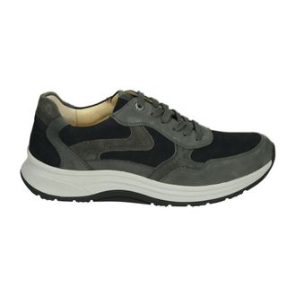 Ganter Blaue Freizeit Niedrige Schuhe - - Shoes - Herren - Blau - 43 1/2 EU
