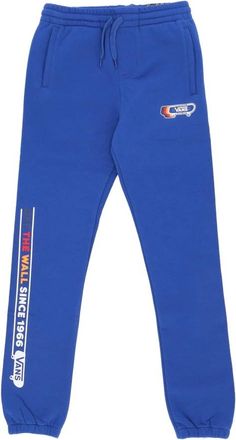 Vans Sk8 Since 1966 Fleece-Hose - - Trousers - Herren - Blau - XL